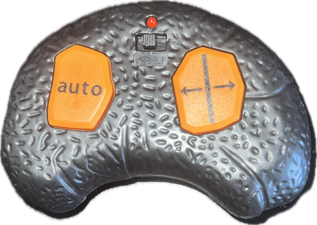 Angry Anaconda Remote Control – Odyssey Toys
