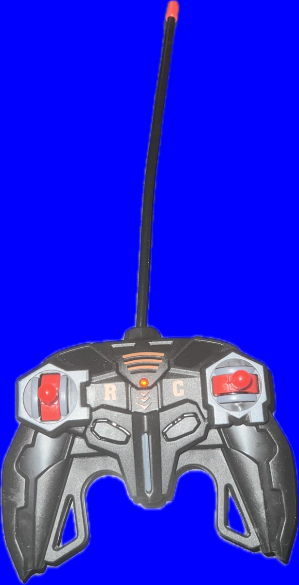 Auto Moto 2 Remote Control – Odyssey Toys