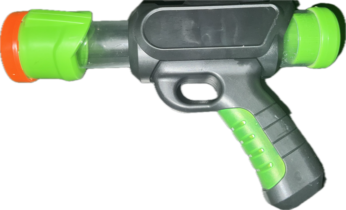 Comet Popper Blaster – Odyssey Toys