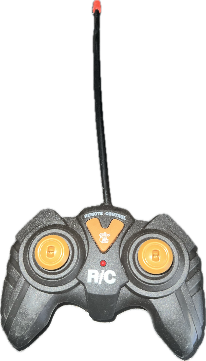 Excavatin Moto 2 Remote Control – Odyssey Toys