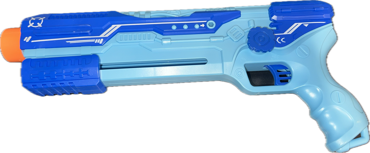 Flying Ace Blaster – Odyssey Toys