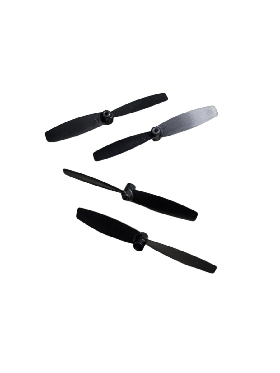 Space Shuttle Discovery - Propellers – Odyssey Toys