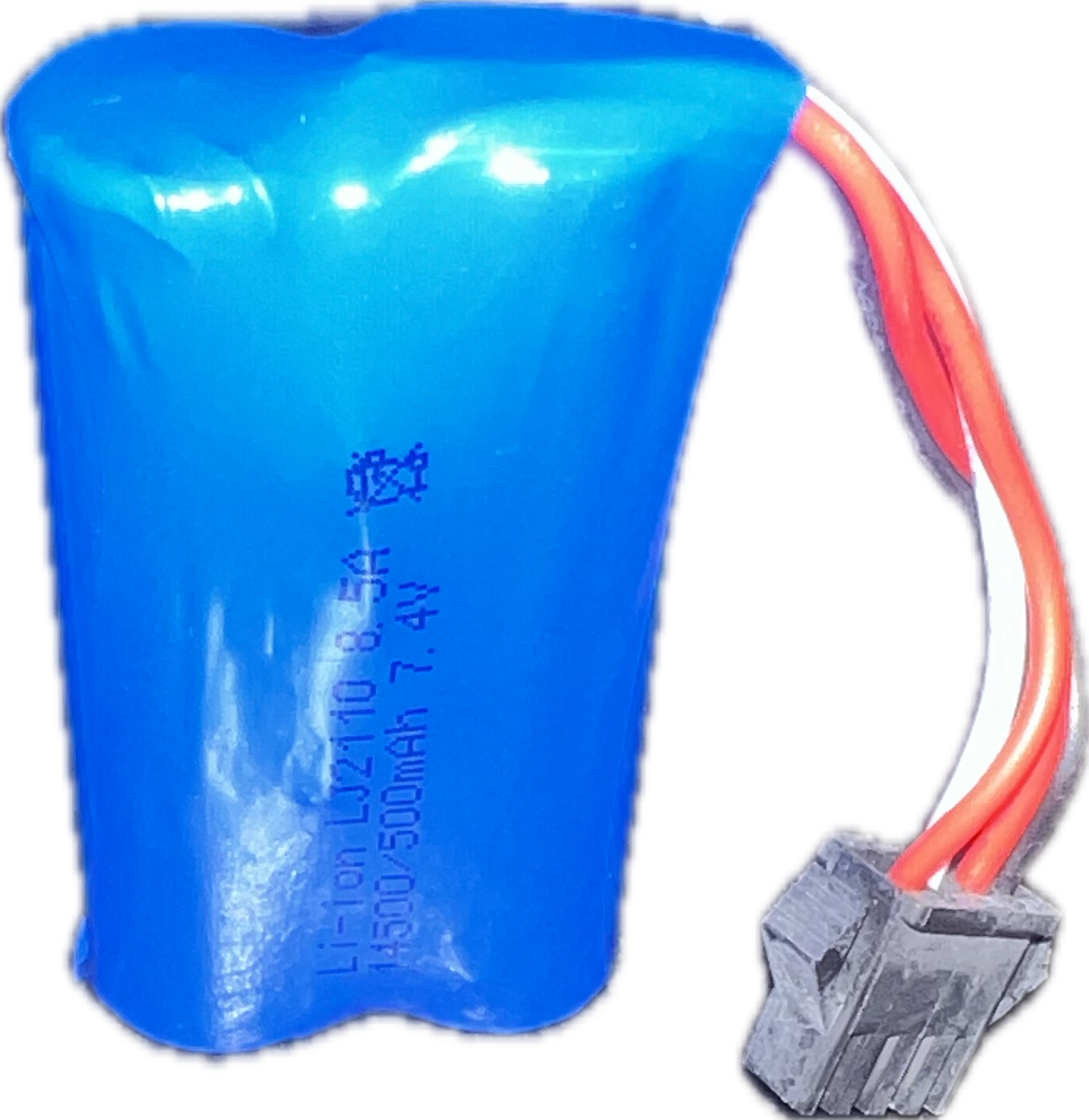 Spider RC Car - Battery – Odyssey Toys