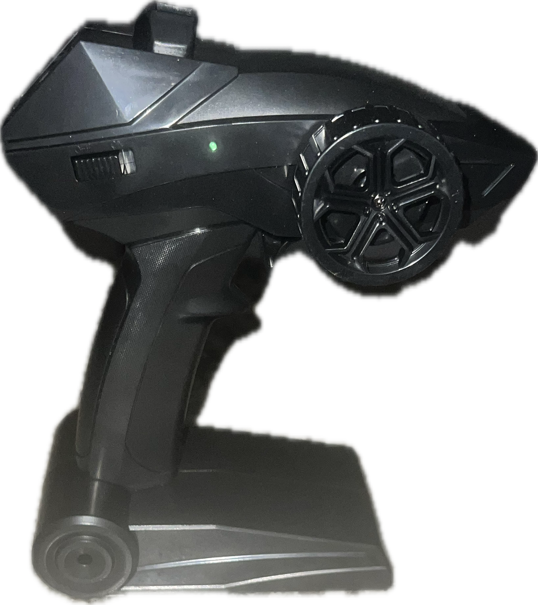 Spy Rover FPV Remote Control – Odyssey Toys