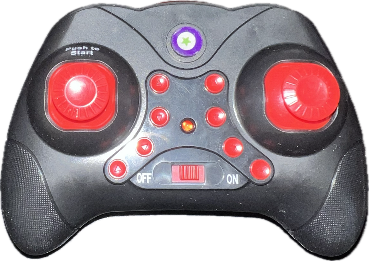 Turbo Runner - Remote Control – Odyssey Toys