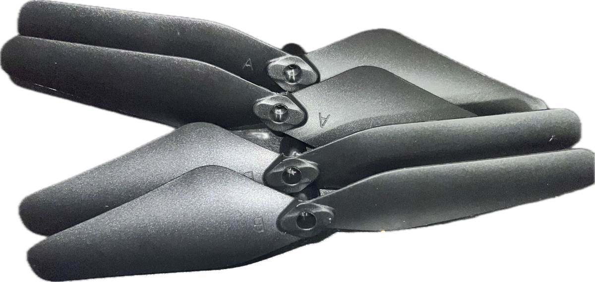 UltraLight Camera Drone Blades – Odyssey Toys