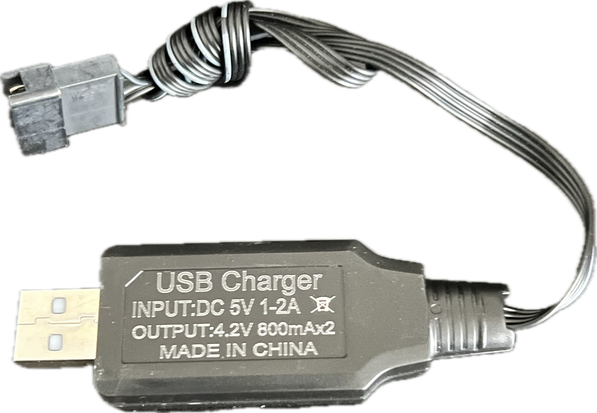 Wave Slicer - USB Charger – Odyssey Toys