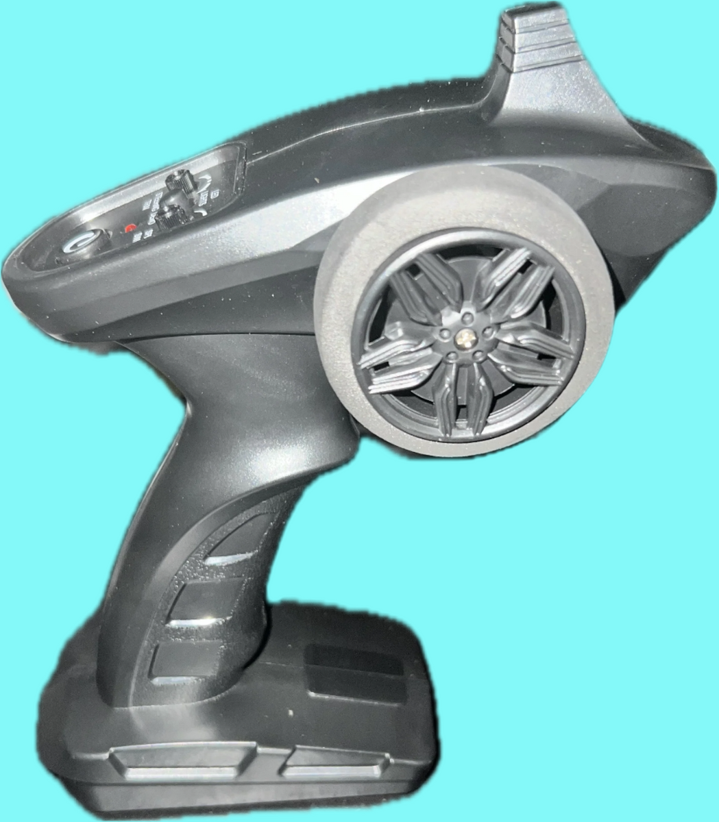 Wave Slicer Remote Control – Odyssey Toys