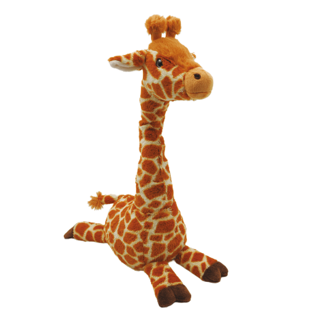 Groovy Giraffe – Odyssey Toys