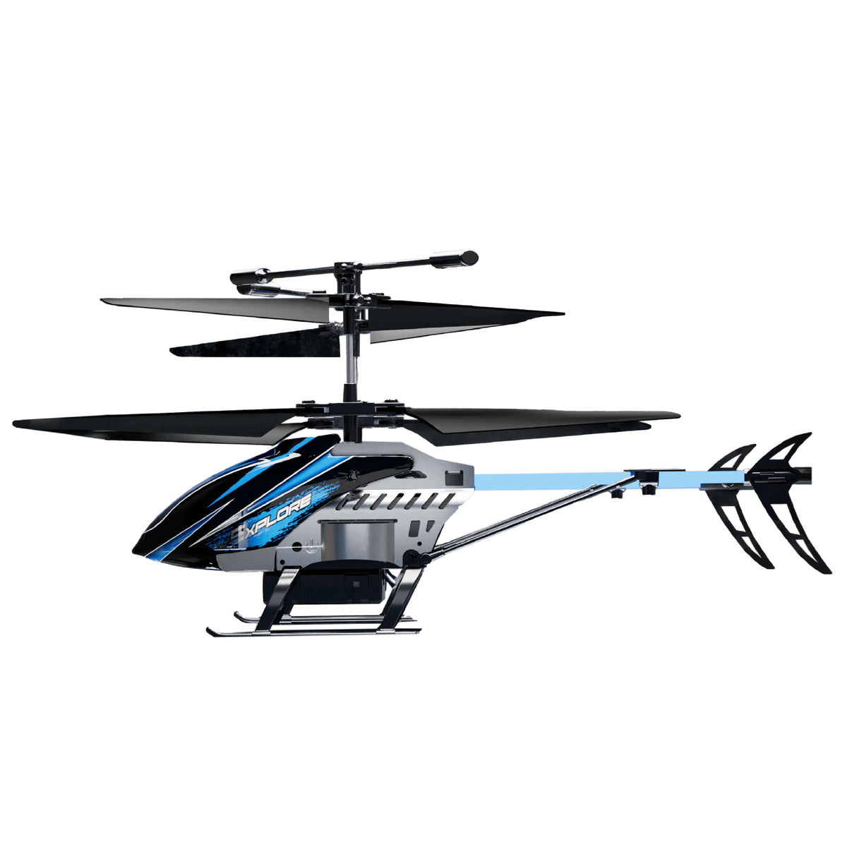 WhizzzCopter – Odyssey Toys