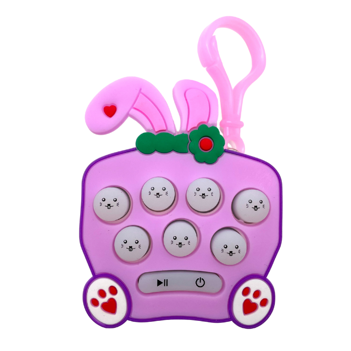 Pocket Pals – Odyssey Toys