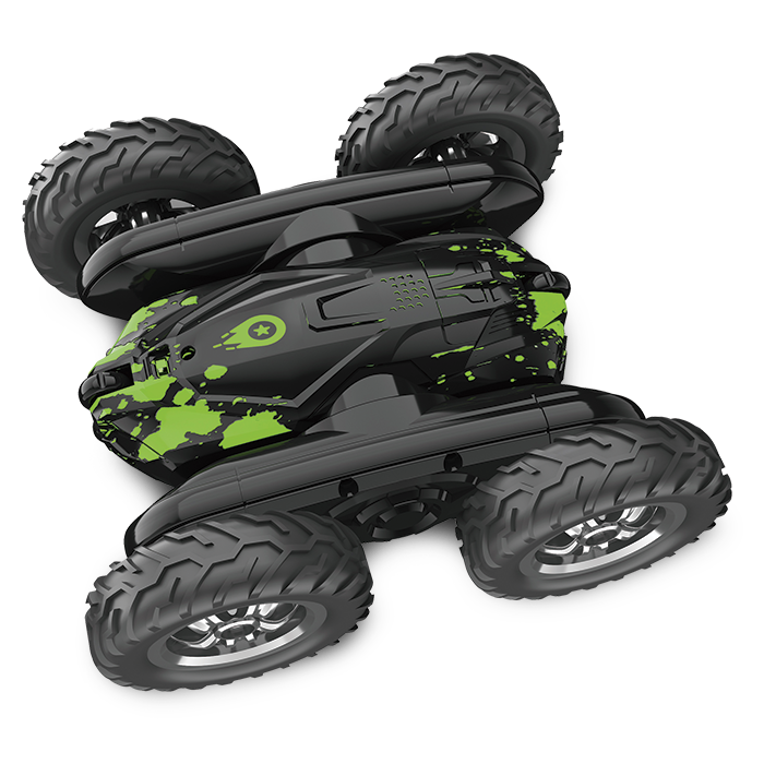 Slap Car – Odyssey Toys