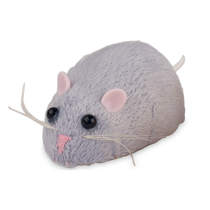 Meddling Mouse – Odyssey Toys