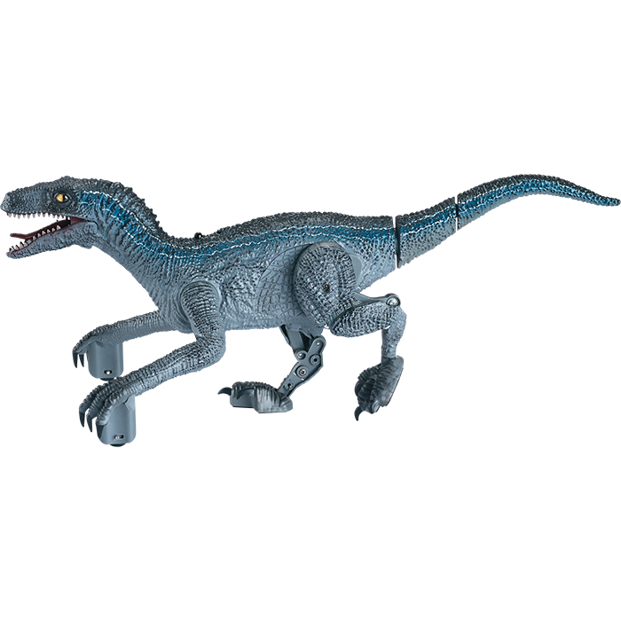 Rapid Raptor – Odyssey Toys