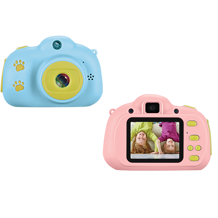 My First Camera – Odyssey Toys