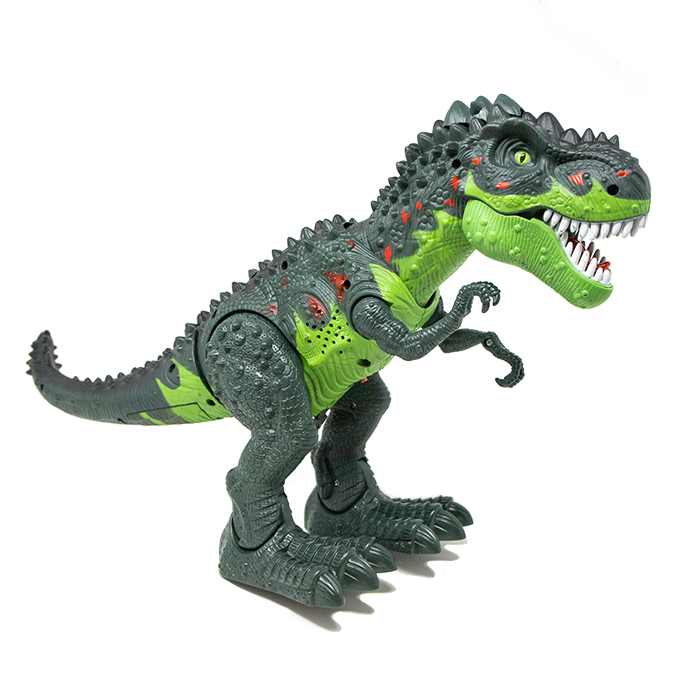 Rampaging Rex – Odyssey Toys